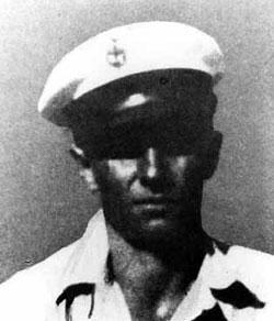 Peter Tomich; USS Toledo (CA-133) | Proceedings - June 2004 Vol. 130/6 ...