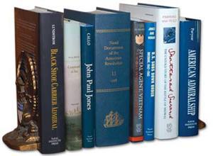 Recent Additions to the Naval History Bookshelf | Naval History ...