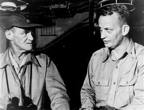 A Remembrance: '31-Knot' Burke | Proceedings - January 2008 Vol. 134/1 ...