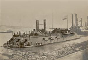 How Civil War Sailors Lived | Naval History Magazine - October 2008 ...
