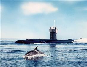 The Last Diesel Boat | Naval History Magazine - February 2008 Volume 22 ...