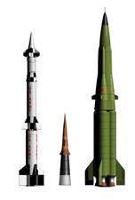 The Nuclear Approach to Ballistic Missile Defense | Proceedings - June ...