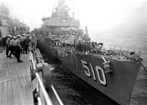 The Commodore's Fateful Command | Naval History Magazine - February ...