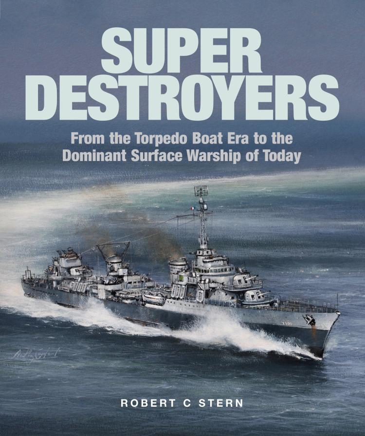 Books | U.S. Naval Institute