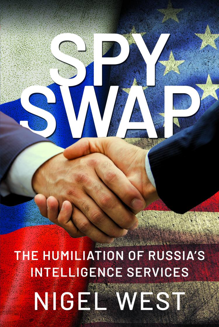 Spy Swap | U.S. Naval Institute