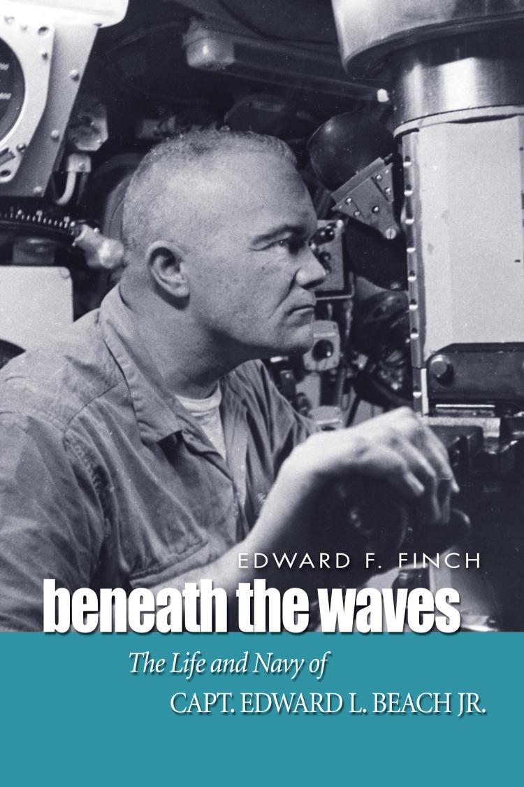 Edward Finch | U.S. Naval Institute