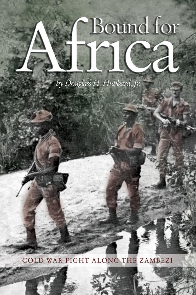 Douglas H. Hubbard | U.S. Naval Institute