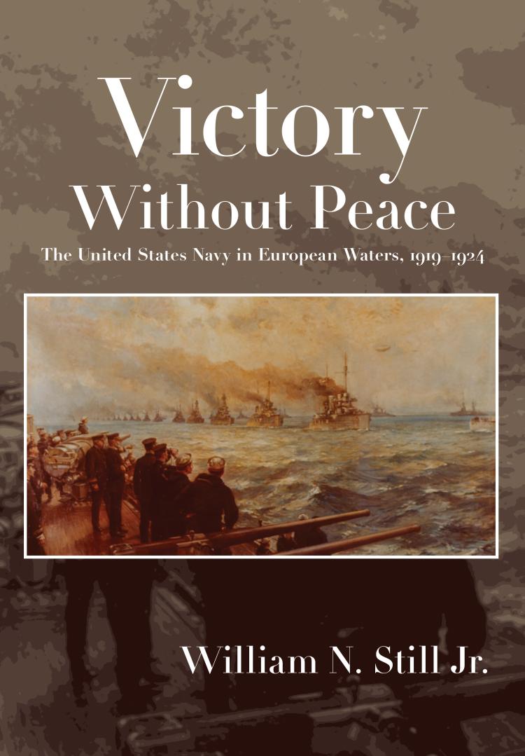 Books | U.S. Naval Institute