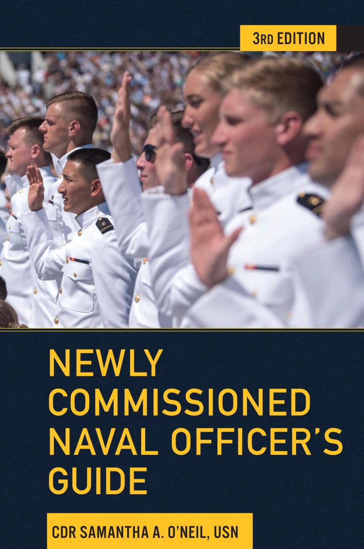 Books | U.S. Naval Institute