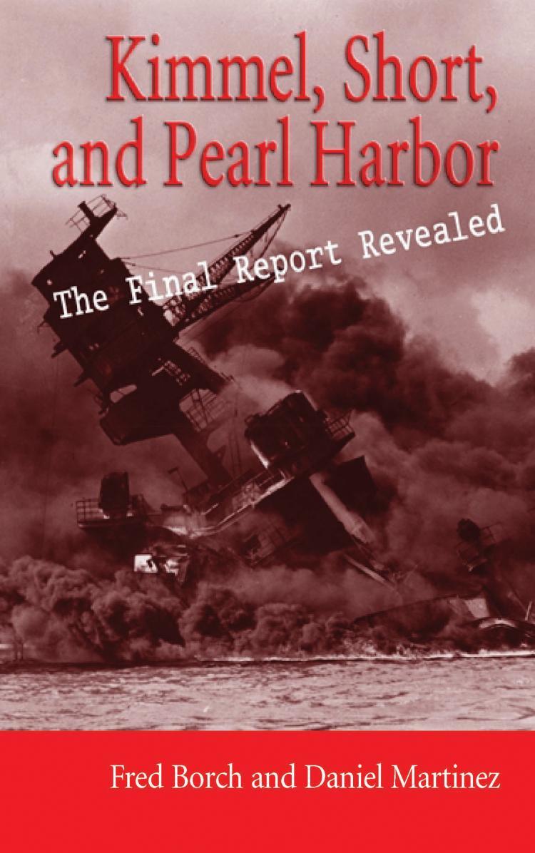 Kimmel, Short, and Pearl Harbor | U.S. Naval Institute