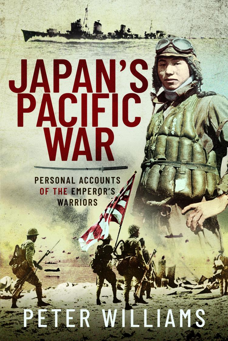 Japan's Pacific War | U.S. Naval Institute