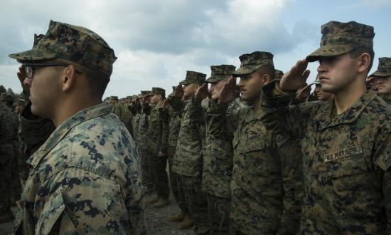 Thomas R. Beall | U.S. Naval Institute