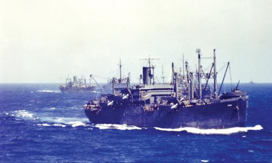 Ship Class Designations Have Meaning | Proceedings - March 2023 Vol ...