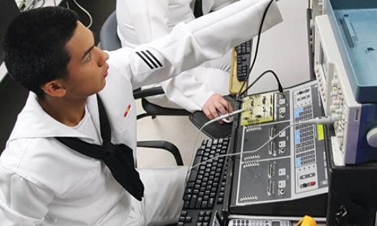 Cryptologic Warfare Officers Can No Longer Be Generalists | Proceedings ...