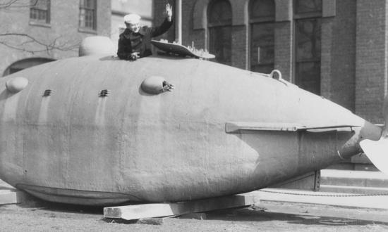 Suzanne L. Davis | U.S. Naval Institute