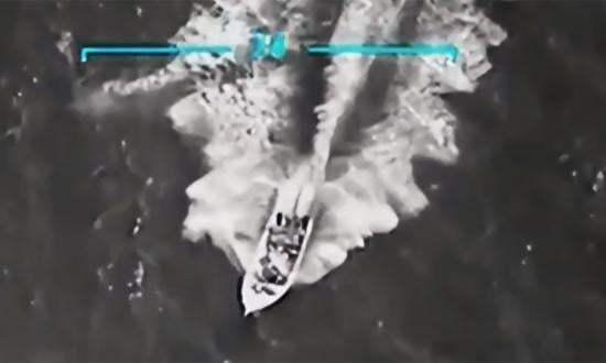 Annie Morgan | U.S. Naval Institute