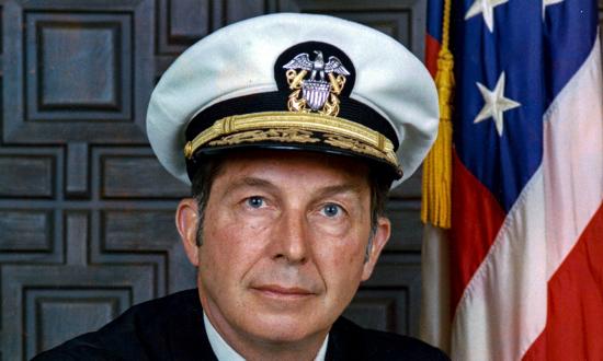 Oral Histories | U.S. Naval Institute