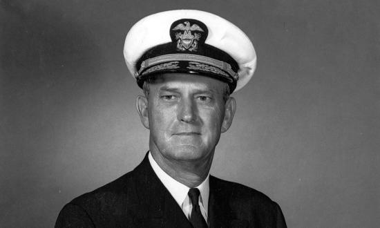 Oral Histories | U.S. Naval Institute