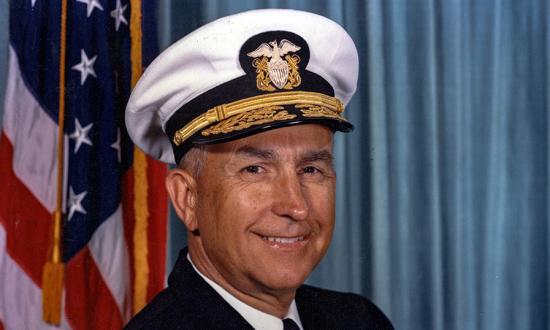 Oral Histories | U.S. Naval Institute