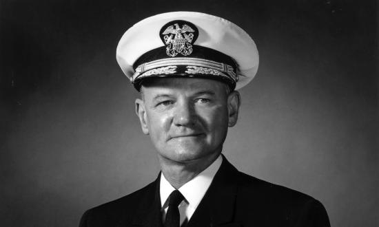 Oral Histories | U.S. Naval Institute