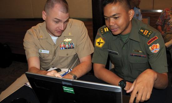 Restore MAVNI for Legal Aliens to Enter the Military | Proceedings ...