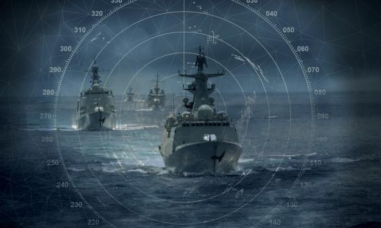 Naval Intelligence Essay Contest | U.S. Naval Institute