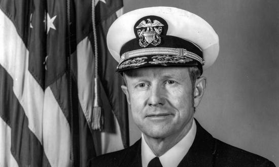 Oral Histories | U.S. Naval Institute