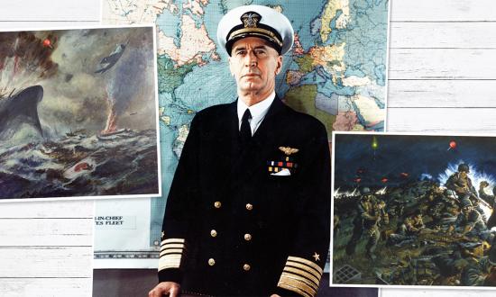 Jonathan Parshall | U.S. Naval Institute