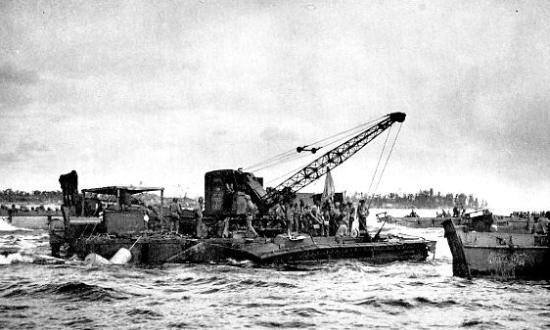 Proceedings - October 1950 Vol. 76/10/572 | U.S. Naval Institute