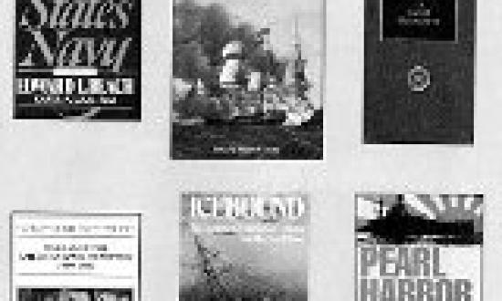 Proceedings - January 1987 Vol. 113/1/1,007 | U.S. Naval Institute