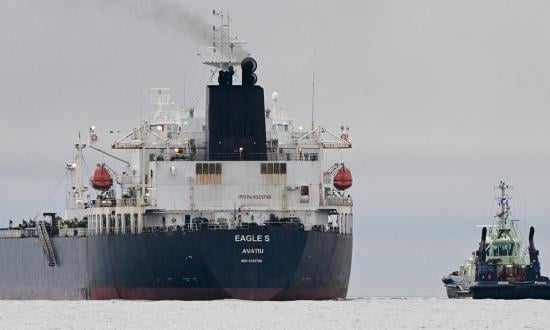 Joseph Reilly | U.S. Naval Institute