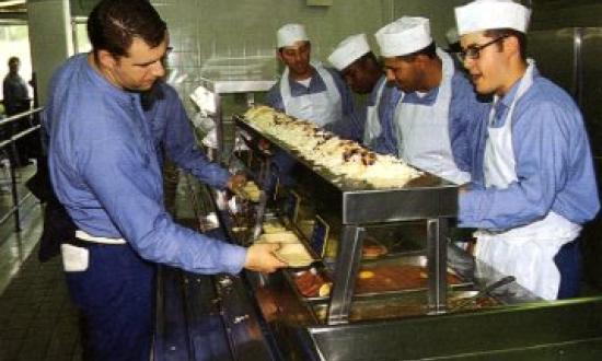 A Heapin' Helpin' of "Gedunk" | Naval History Magazine - October 2020 ...