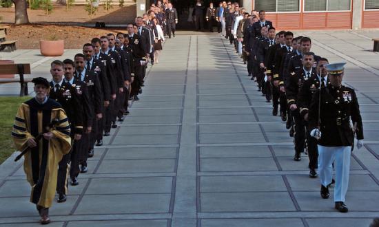 Ann Rondeau | U.S. Naval Institute