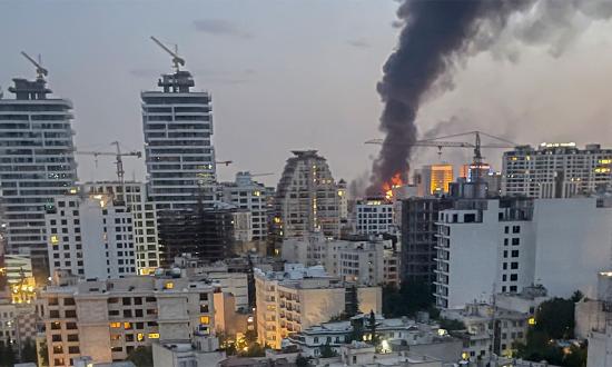 Pier Review: Lessons from Operation Neptune Solace | Proceedings ...