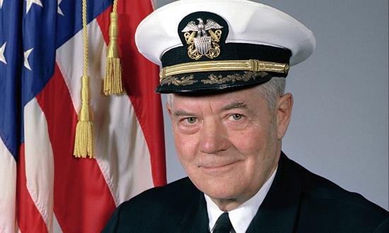 Oral Histories | U.S. Naval Institute