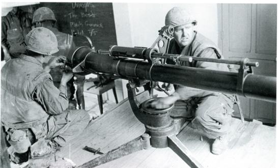 Naval History Magazine - February 2018 Volume 32, Number 1 | U.S. Naval ...