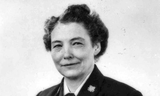 The Father of Aegis | Naval History Magazine – December 2021 Volume 35 ...