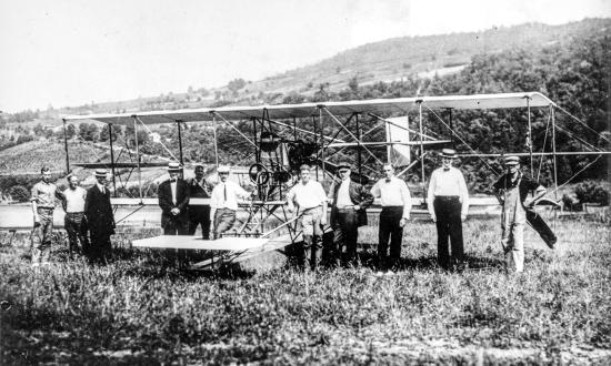 Washington Irving Chambers | U.S. Naval Institute