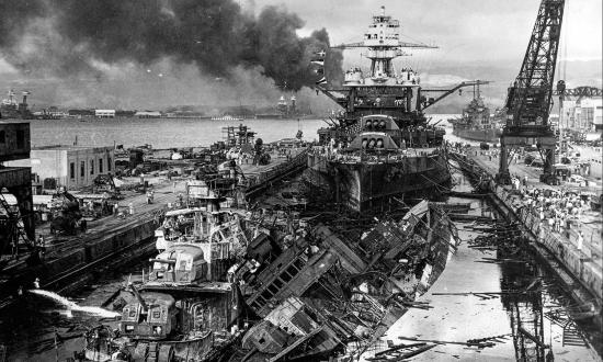 John Alden | U.S. Naval Institute