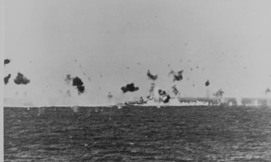 The Battle of Okinawa | U.S. Naval Institute