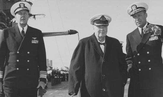 William S. Graves | U.S. Naval Institute