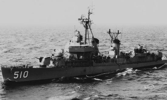 Naval History | U.S. Naval Institute