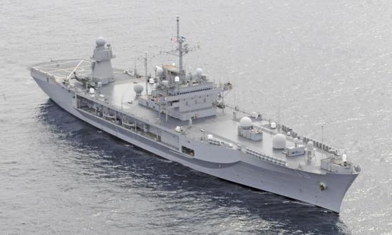 Proceedings - June 2015 Vol. 141/6/1,348 | U.S. Naval Institute