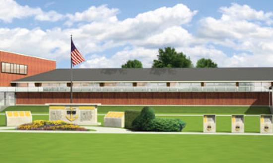 John Flink | U.S. Naval Institute