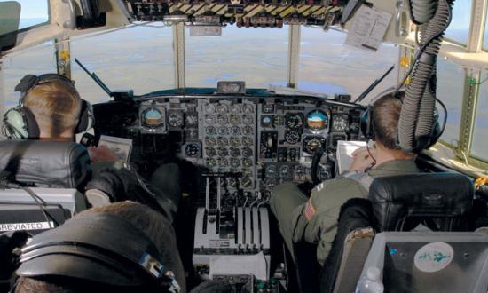 Proceedings - October 2013 Vol. 139/10/1,328 | U.S. Naval Institute