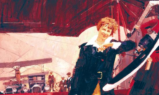 John P. Riley Jr. | U.S. Naval Institute