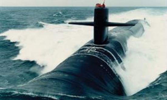 Submarine Warfare | U.S. Naval Institute