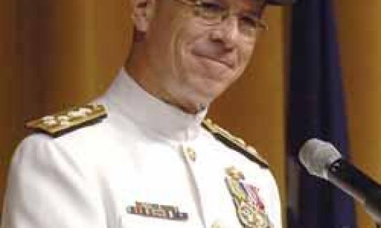 Proceedings - September 2005 Vol. 131/9/1,231 | U.S. Naval Institute