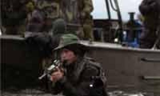 Proceedings - September 2005 Vol. 131/9/1,231 | U.S. Naval Institute