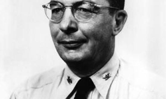 Mike Studeman | U.S. Naval Institute